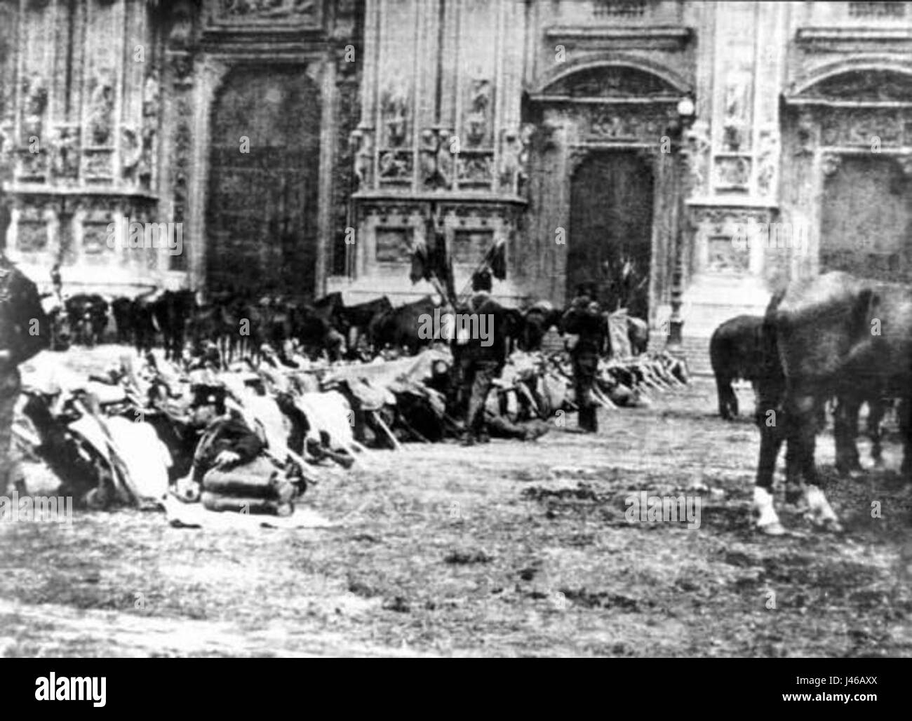 Moti Black and White Stock Photos & Images - Alamy