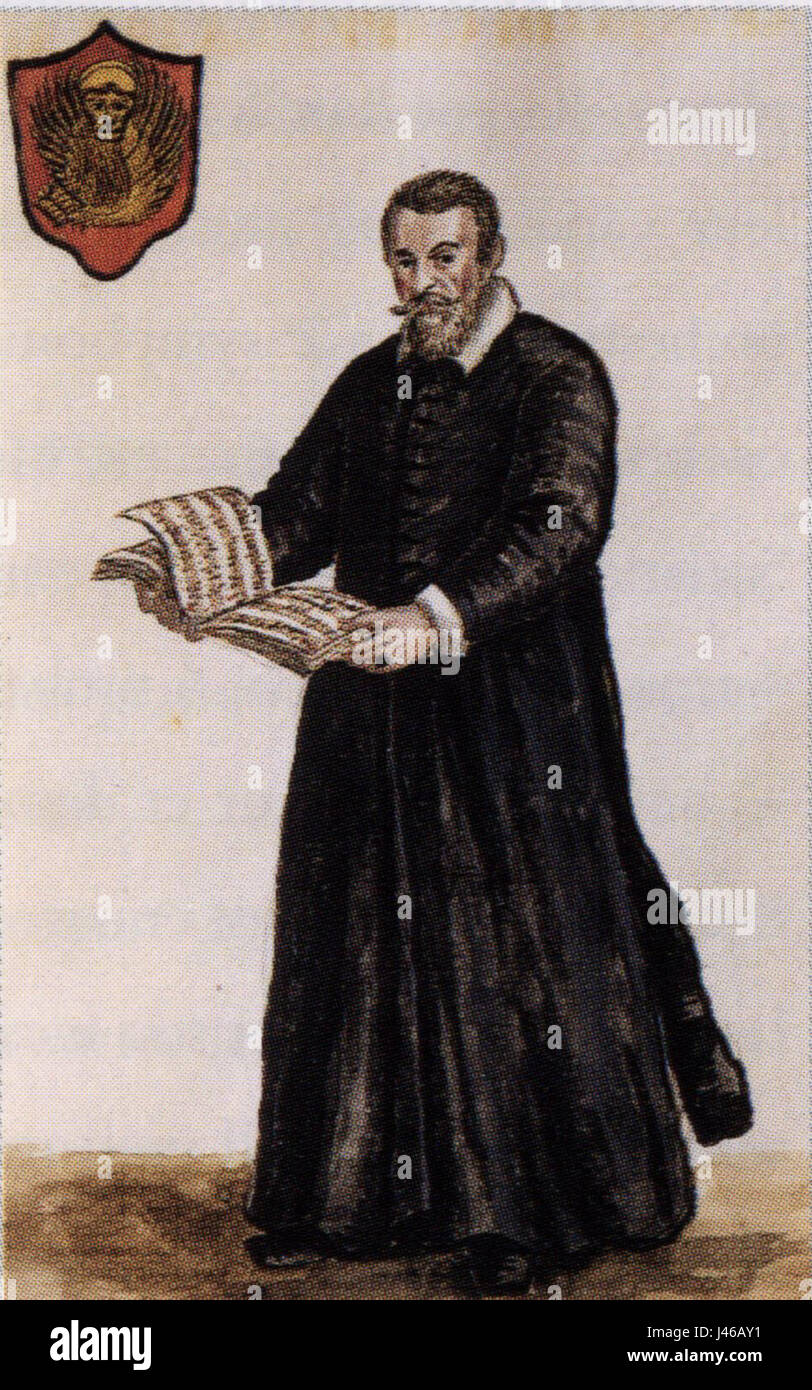 Claudio monteverdi hi-res stock photography and images - Alamy