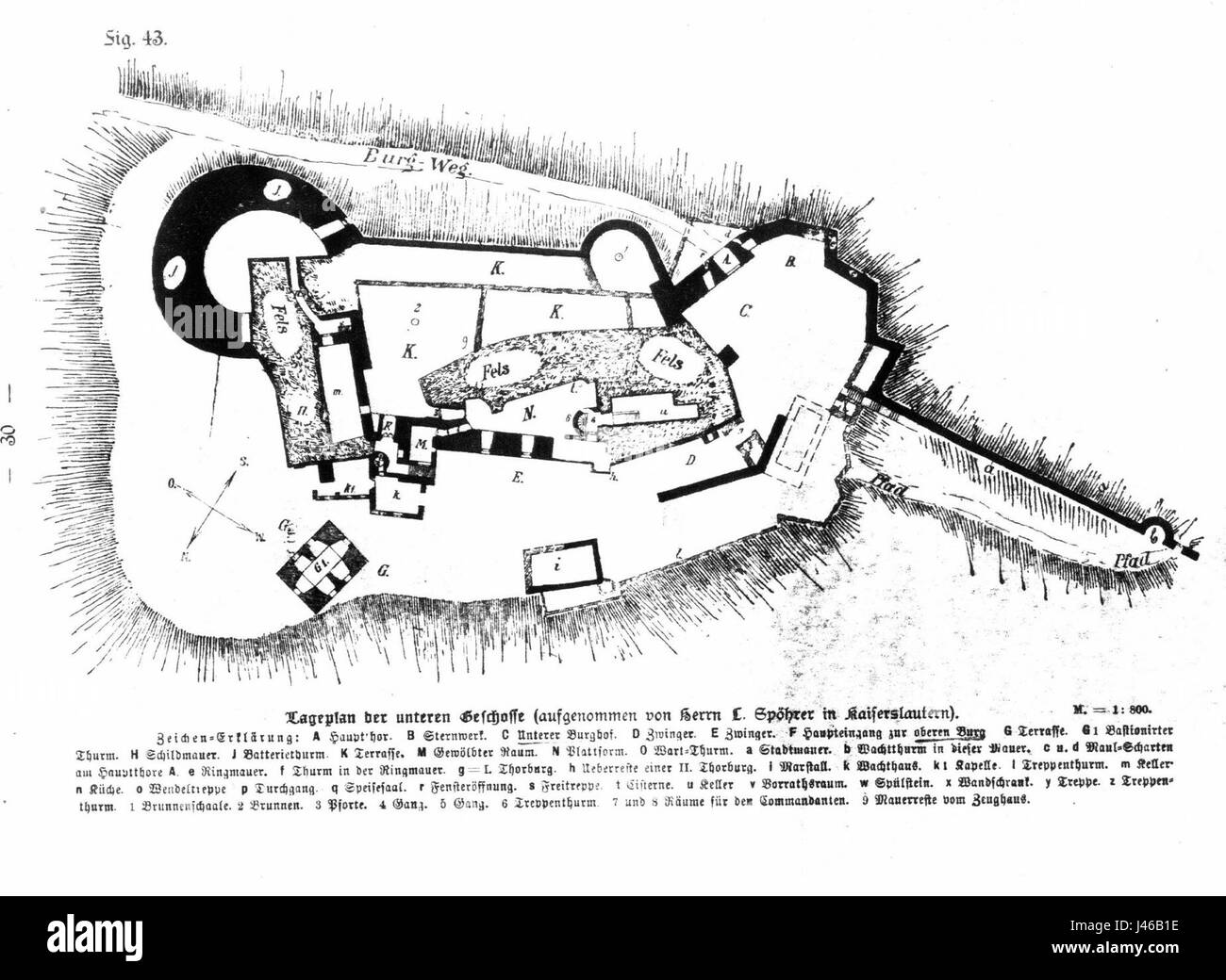 Nanstein hi-res stock photography and images - Alamy