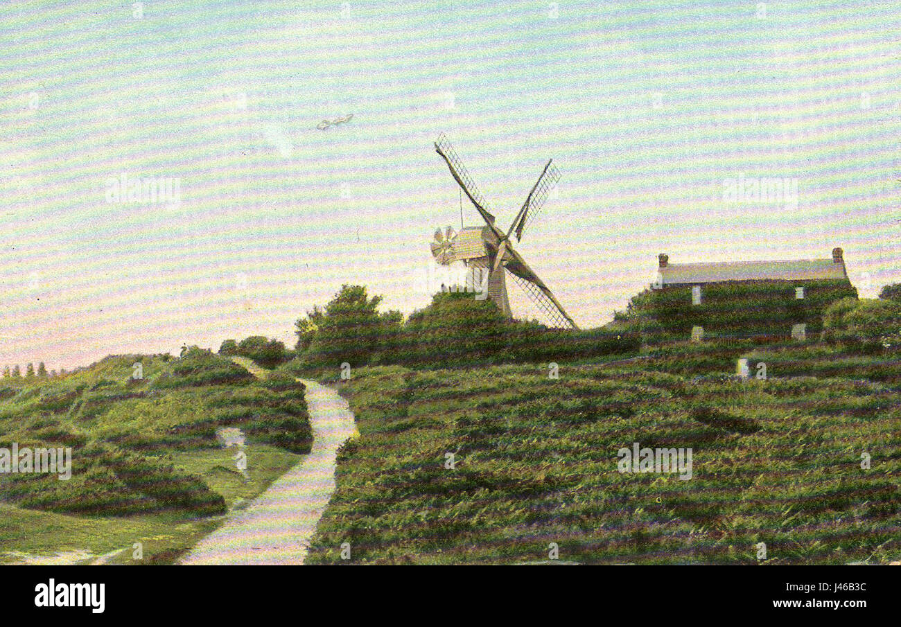 Nettlebed historic hi-res stock photography and images - Alamy