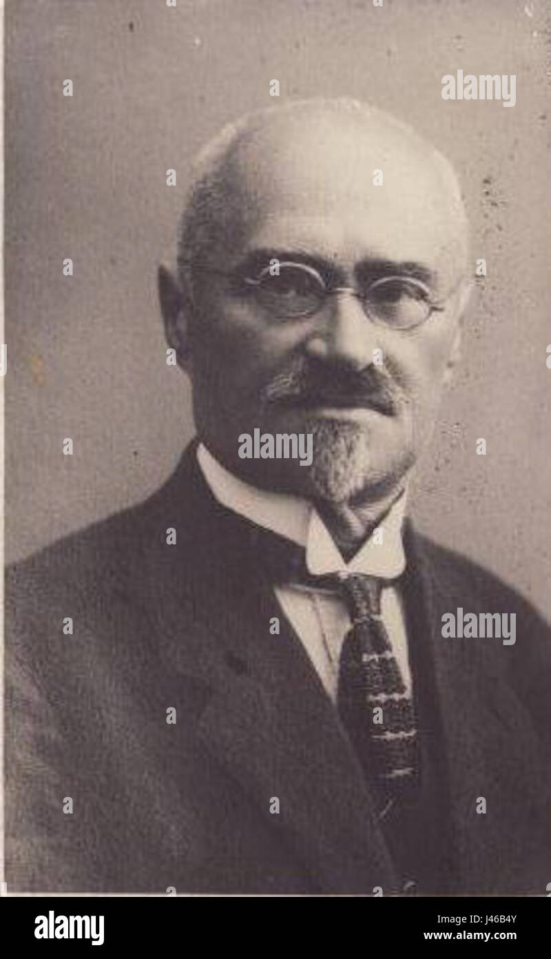 Nikolai Bubnov in 1927 Stock Photo - Alamy