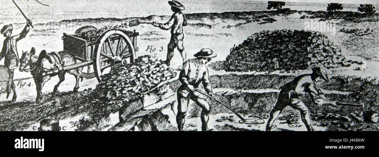 Delven hi-res stock photography and images - Alamy