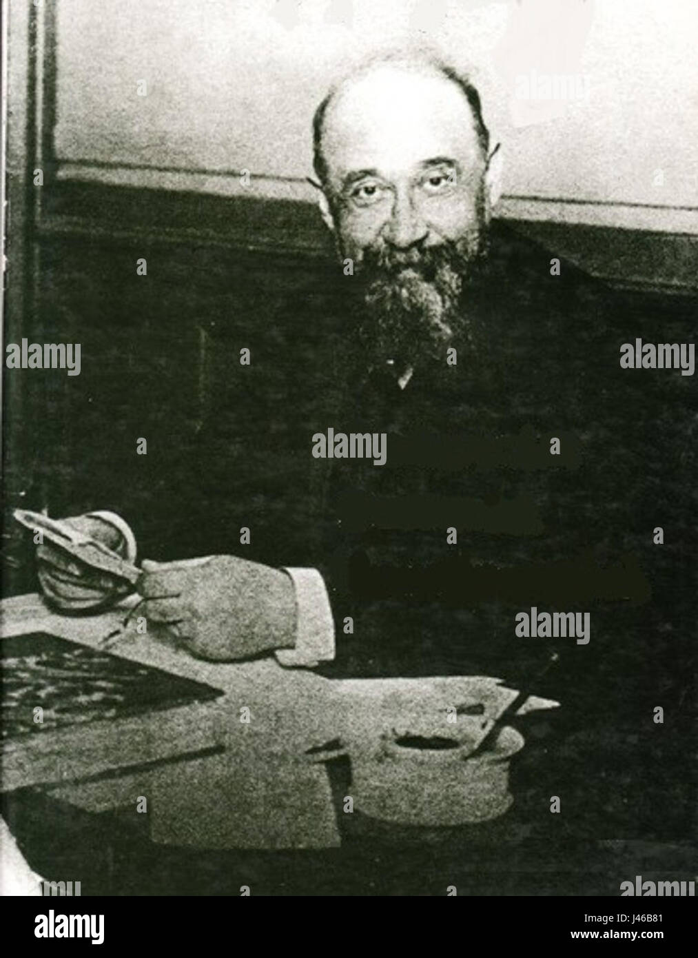 Nicolae Iorga, a prominent Romanian historian, philosopher, and ...