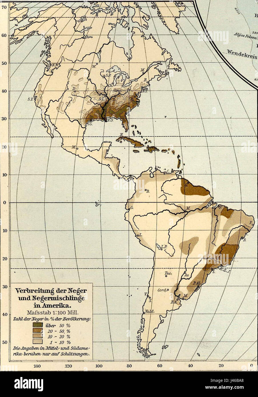 Neger hi-res stock photography and images - Alamy