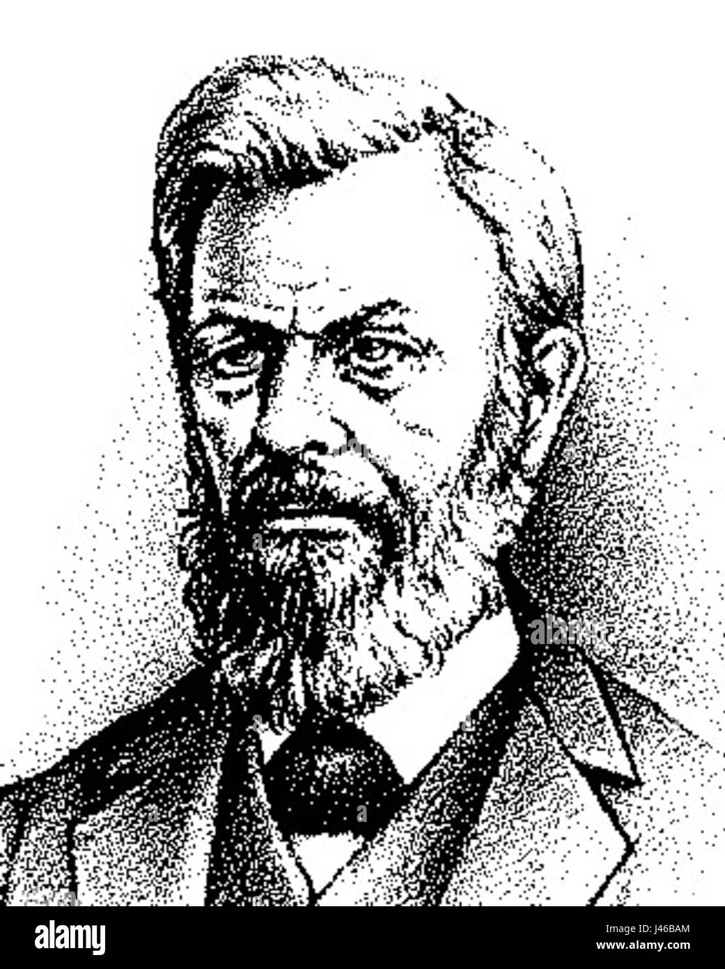 Nelson H. Barbour (1824-1905) was a prominent American religious figure ...