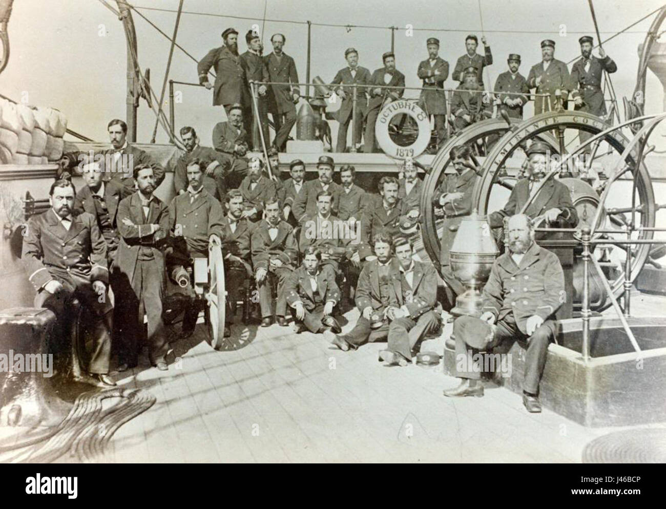 Administrative positions hi-res stock photography and images - Alamy