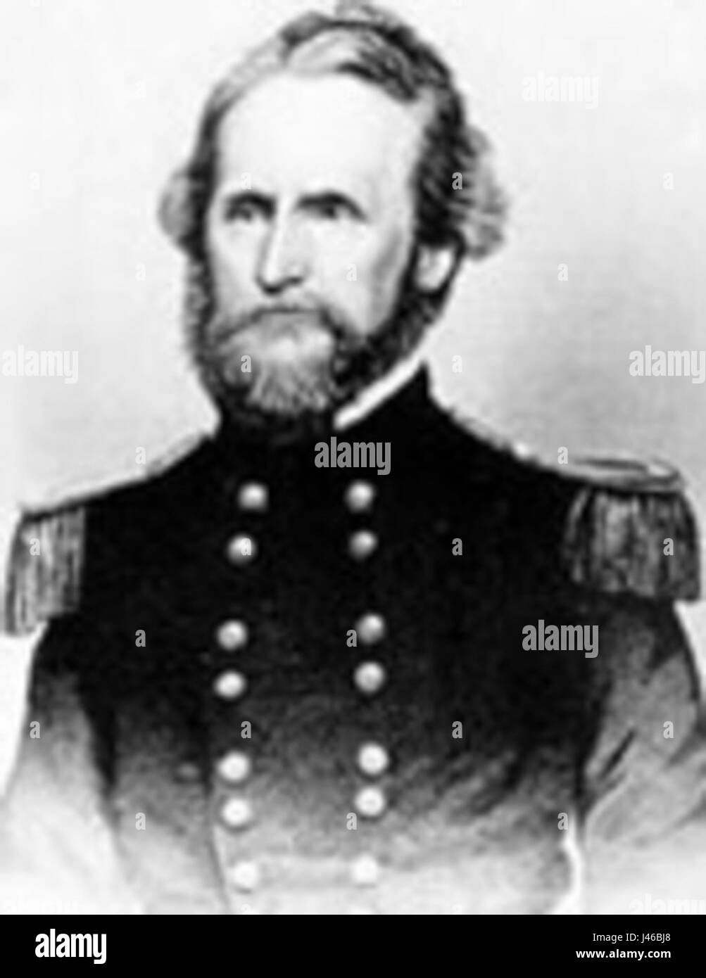 Nathaniel lyon small Stock Photo - Alamy