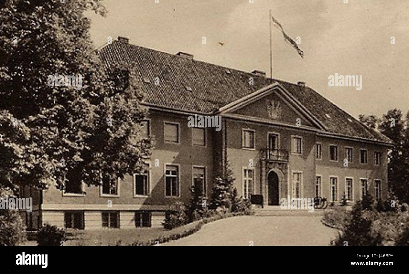 Neudeck hi-res stock photography and images - Alamy