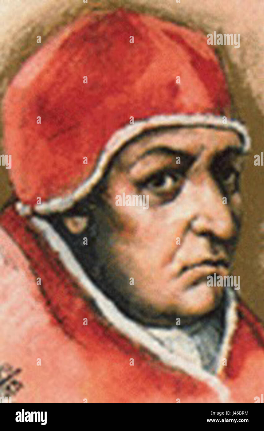 Nicholas v hi-res stock photography and images - Alamy