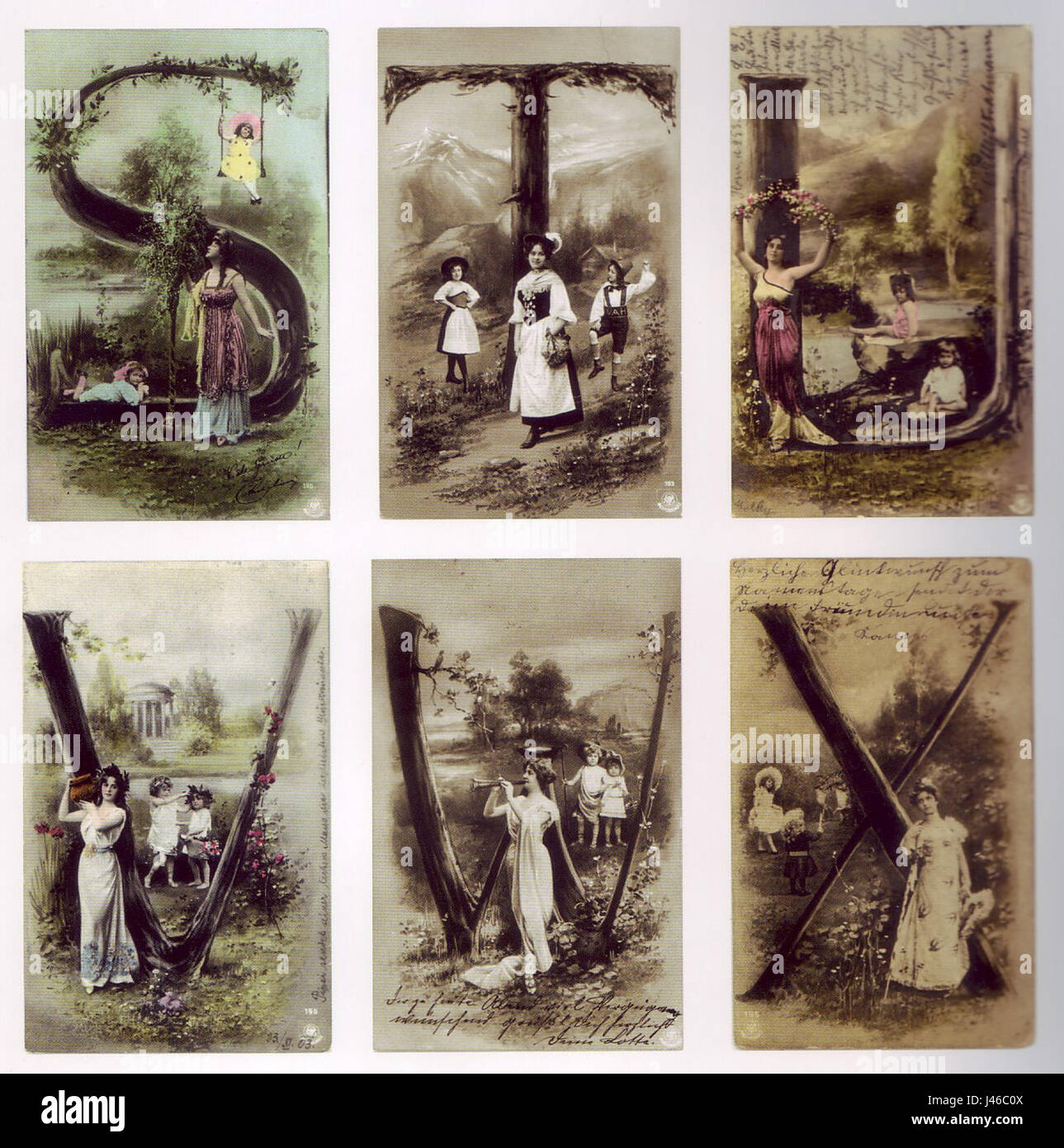 'Neue Photographische Gesellschaft Berlin Alphabet 24' is a publication ...