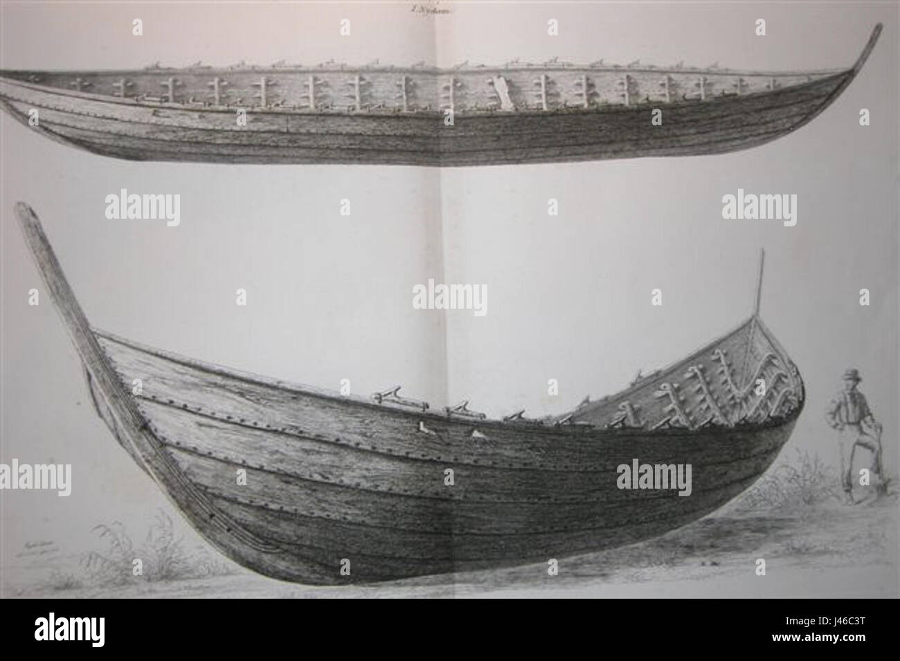 Nydam.2 refers to an archaeological site in Denmark, known for its ...