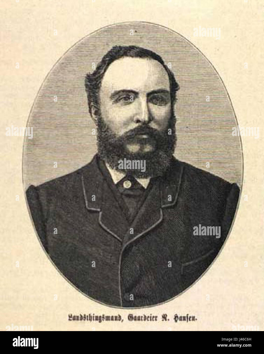 Niels jacobsen hi-res stock photography and images - Alamy