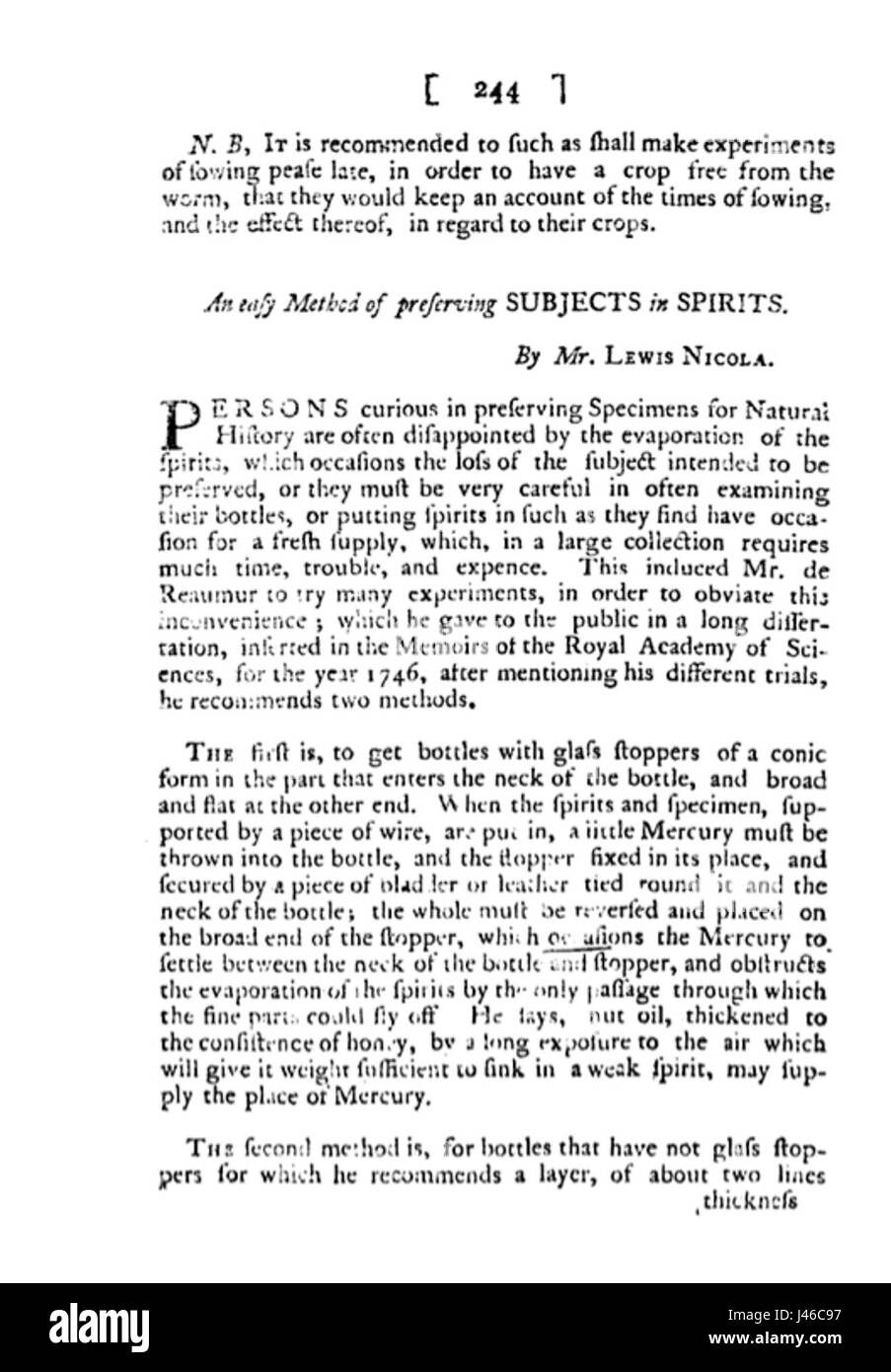 Historical spirits Cut Out Stock Images & Pictures - Alamy