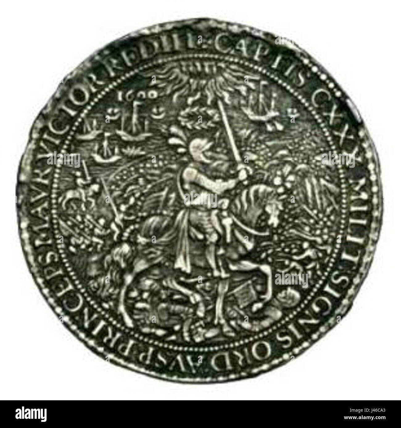 Map of nieuwpoort hi-res stock photography and images - Alamy