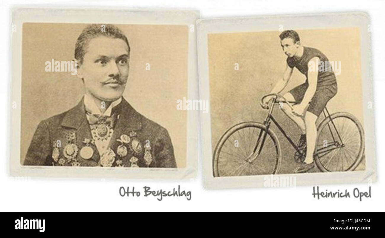 Beyschlag Cut Out Stock Images & Pictures - Alamy