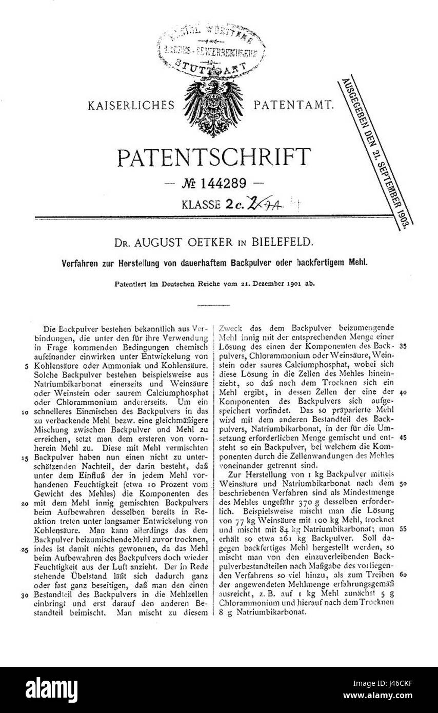 History of patents Cut Out Stock Images & Pictures - Alamy