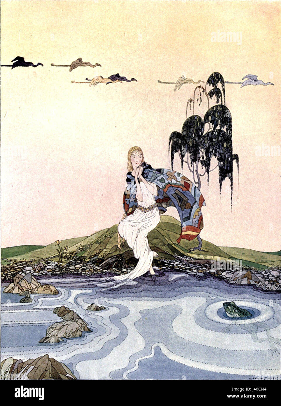 This collection of old French fairy tales features timeless stories ...