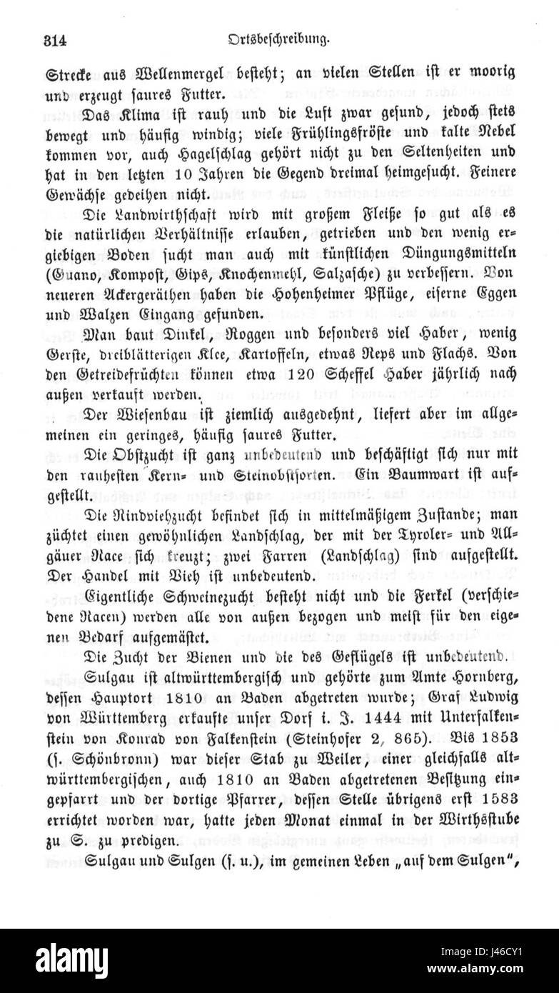 The OAB Oberndorf 314 is a specific reference to a location or subject ...