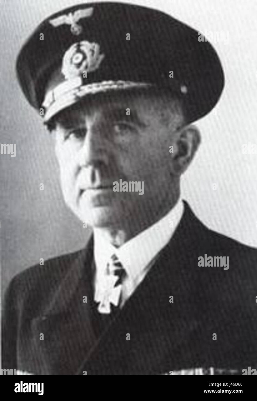 Otto ciliax hi-res stock photography and images - Alamy