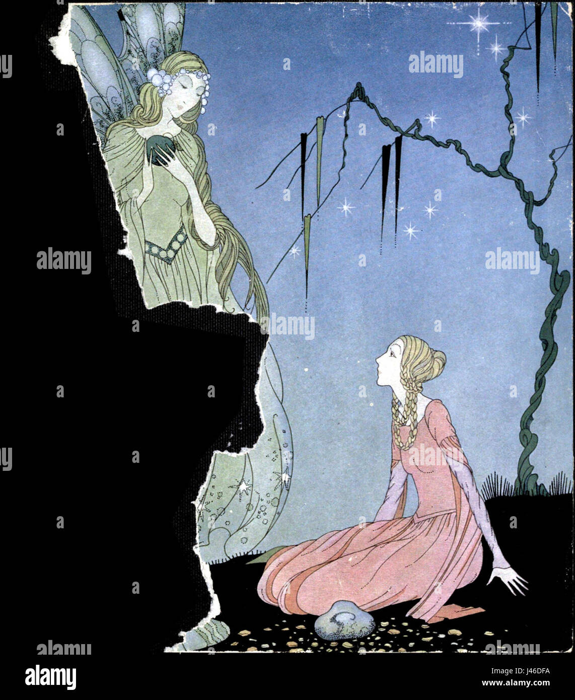 'Old French Fairy Tales' is a collection of traditional fairy tales ...