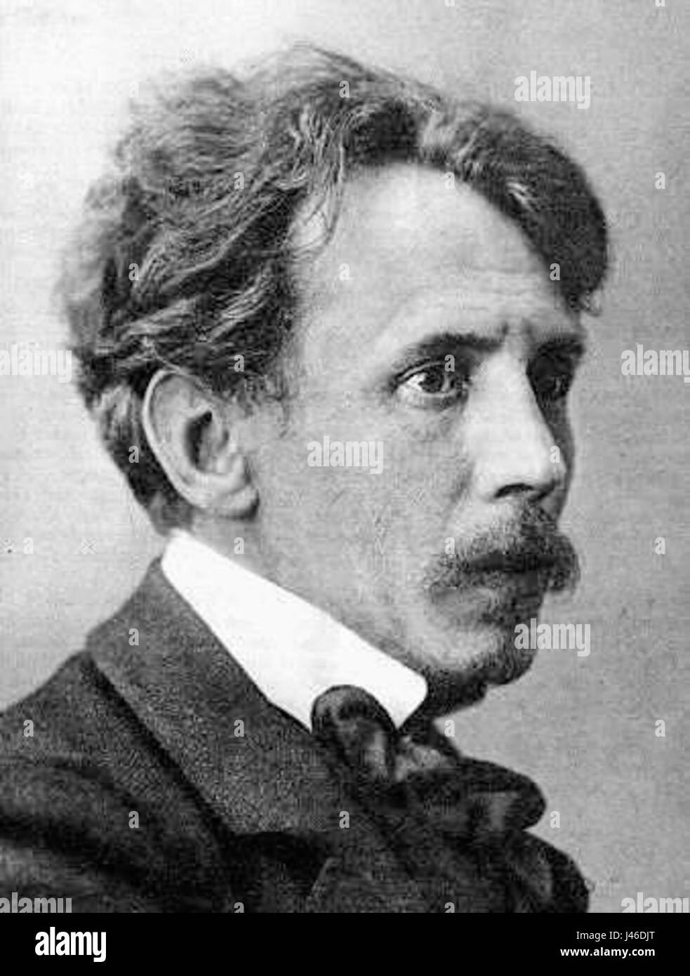 Mikalojus Konstantinas Ciurlionis Stock Photo - Alamy