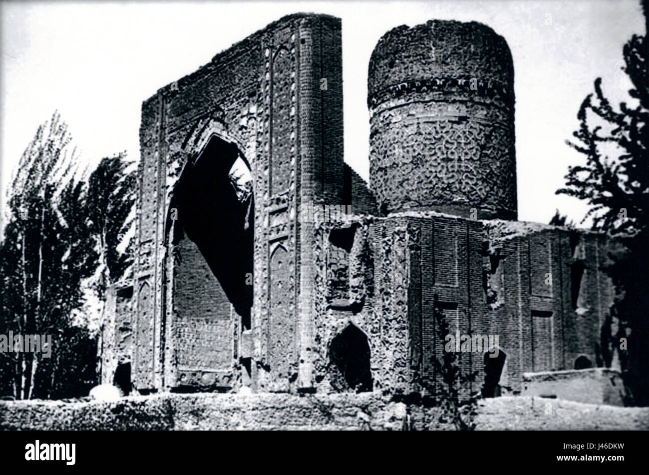 Old Samarkand refers to the historical city of Samarkand, one of the ...