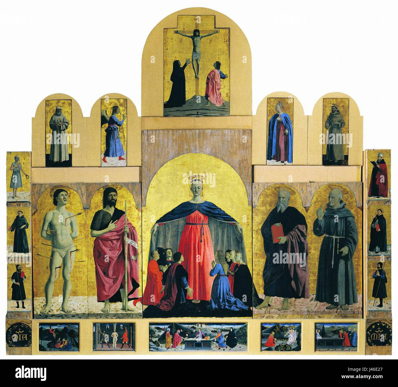 Guerra religiosa hi-res stock photography and images - Alamy