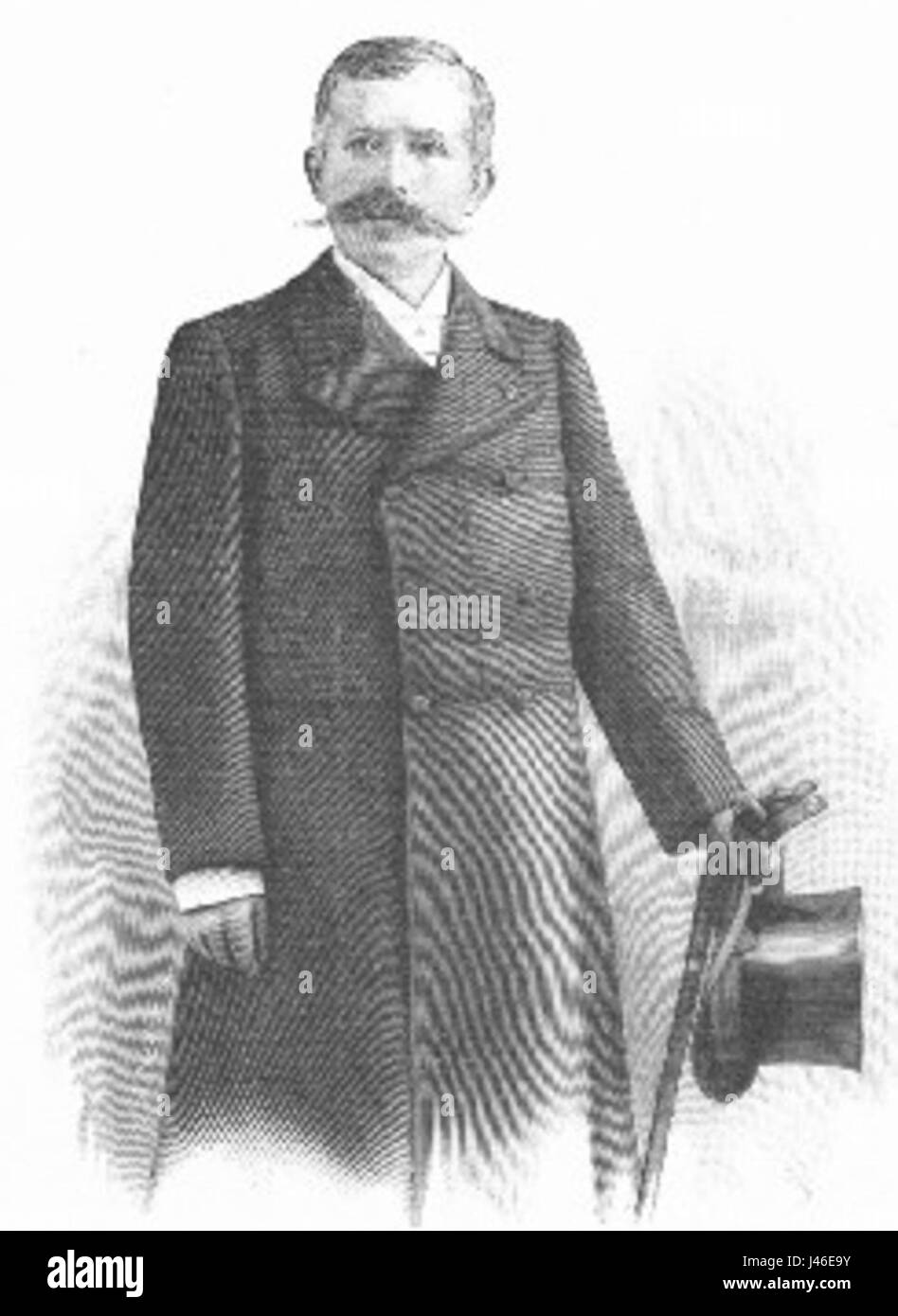 Paul Cunisset Carnot Stock Photo - Alamy