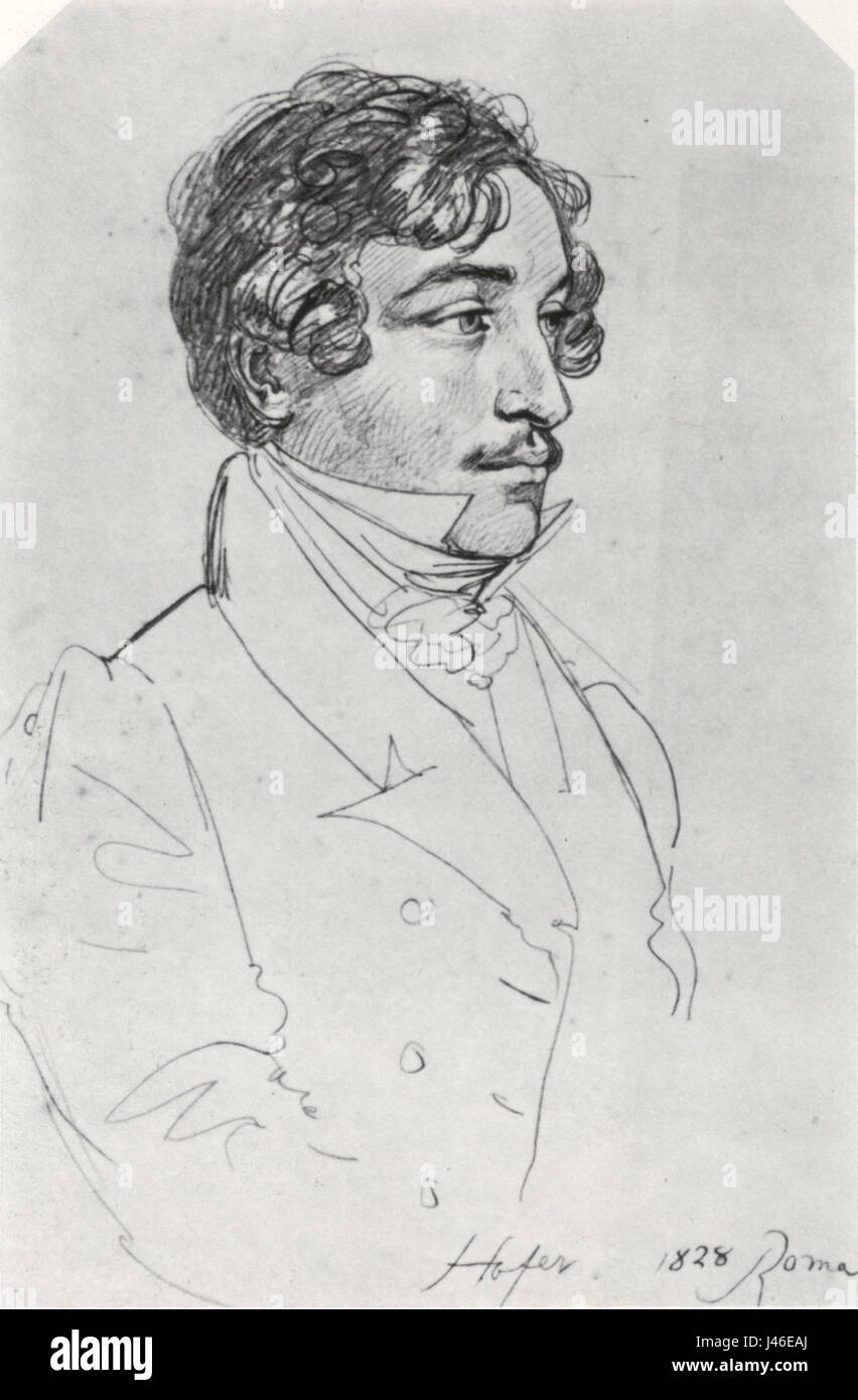 Ludwig hofer hi-res stock photography and images - Alamy