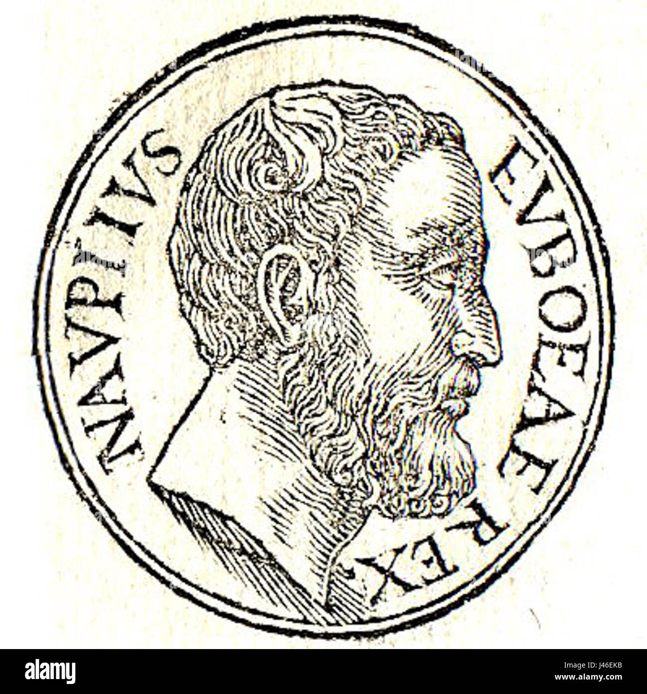 Nauplius hi-res stock photography and images - Alamy