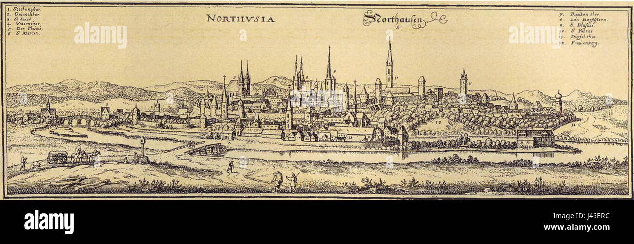 1691 map hi-res stock photography and images - Alamy