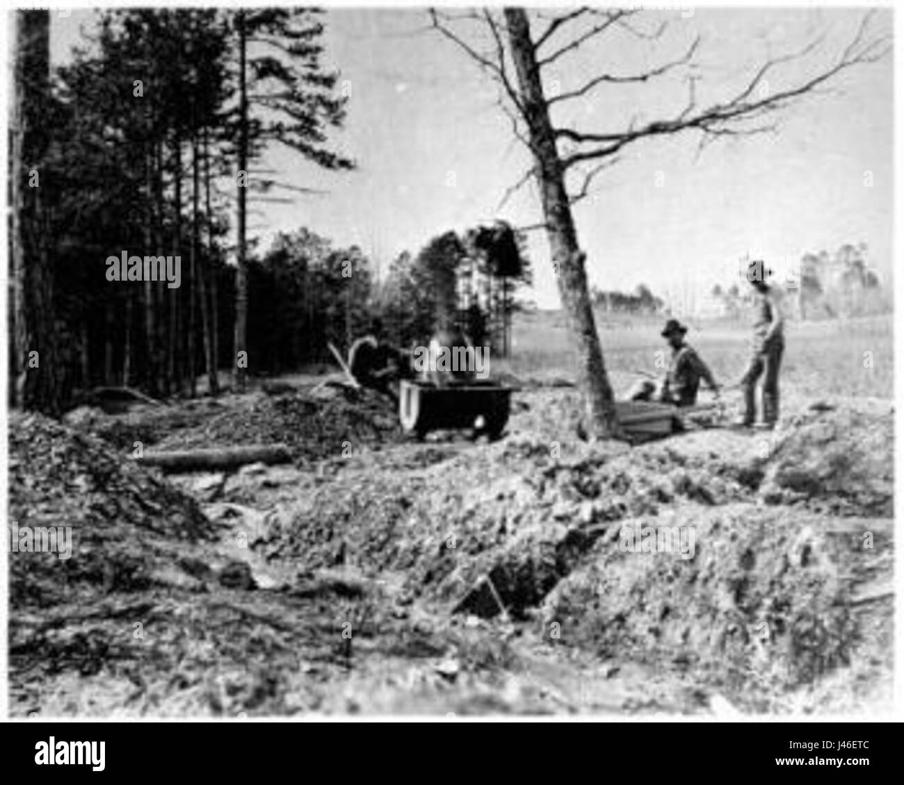 United states gold Black and White Stock Photos & Images - Alamy