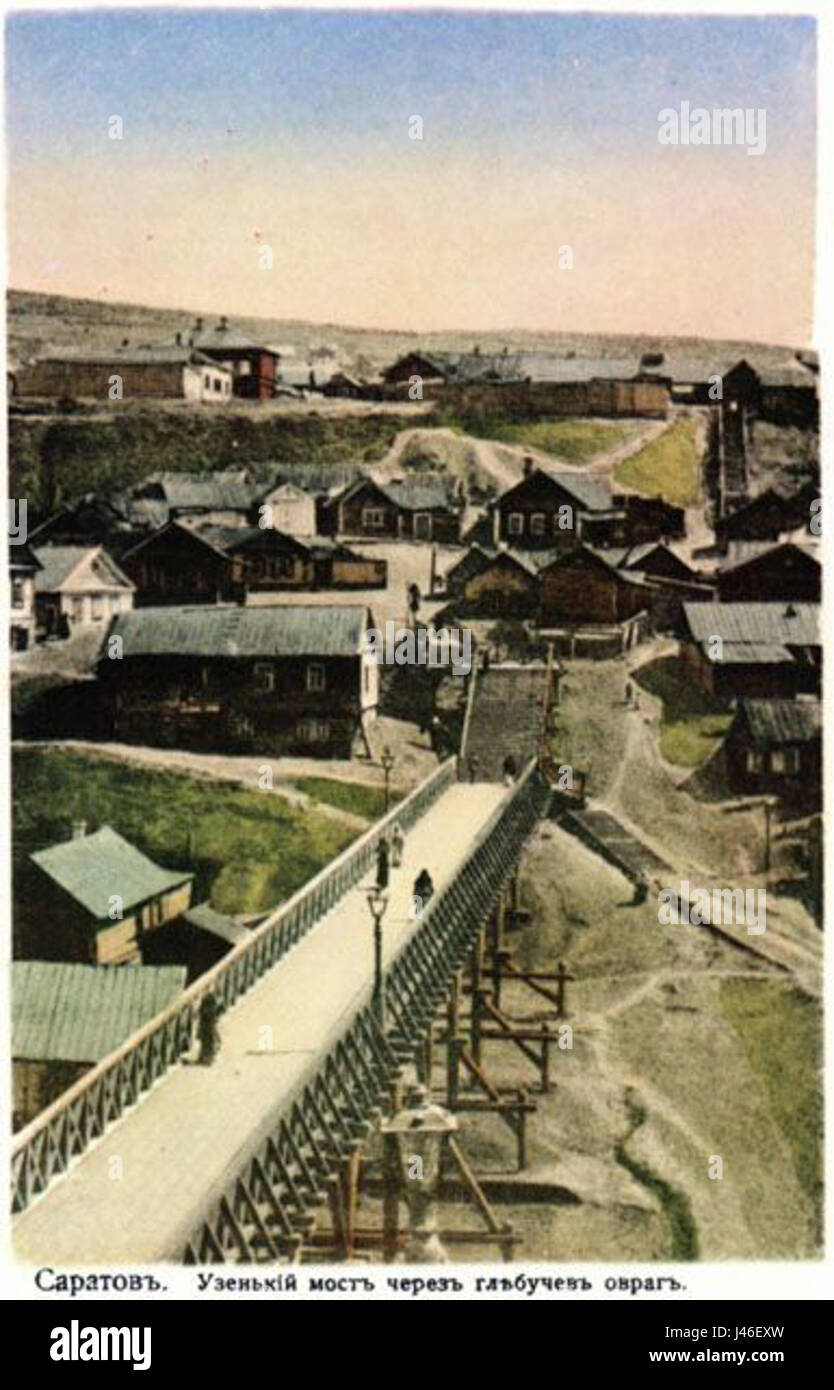 Bridge over ravine hi-res stock photography and images - Alamy