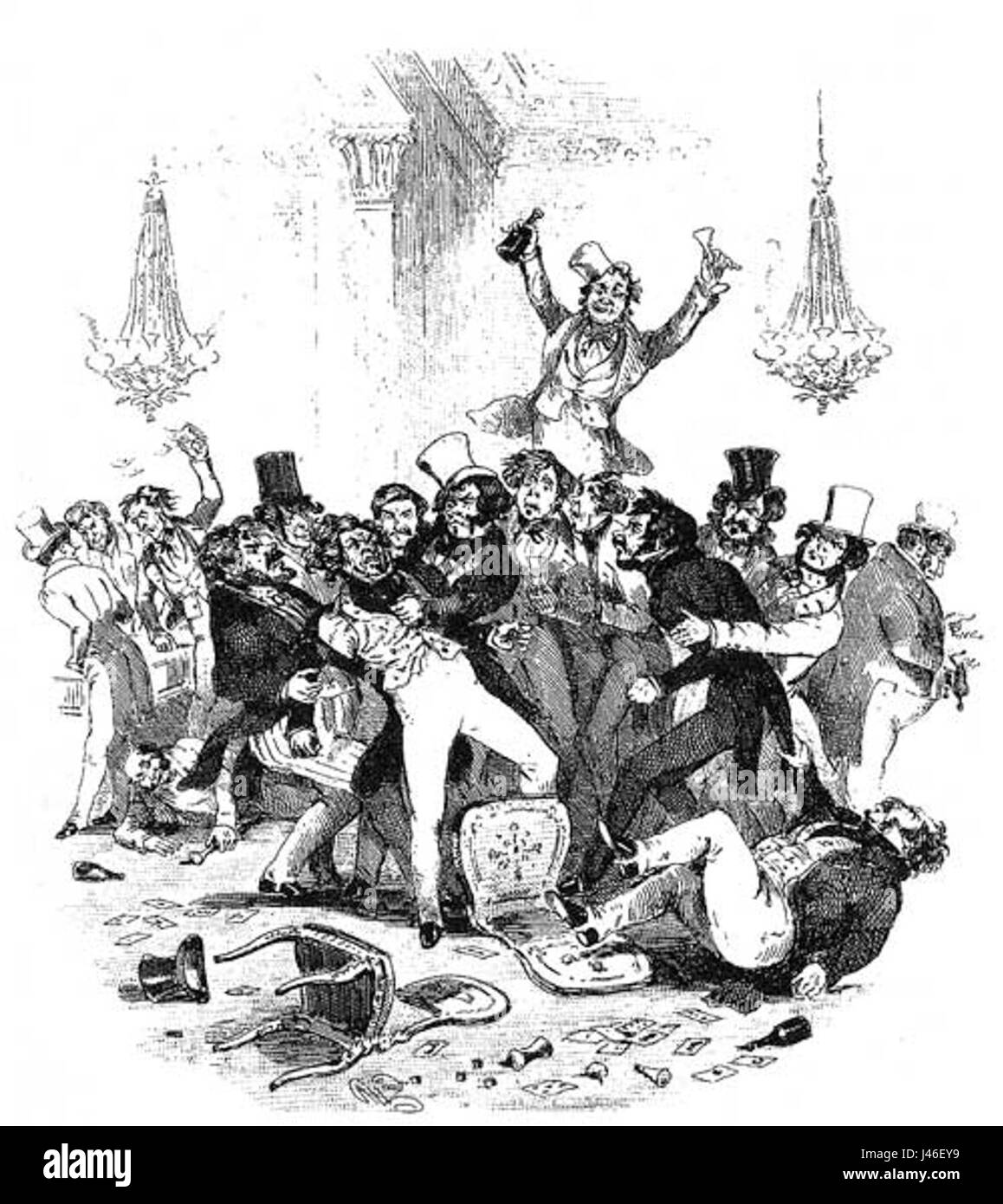 Nicholas Nickleby is a famous novel by Charles Dickens, telling the ...