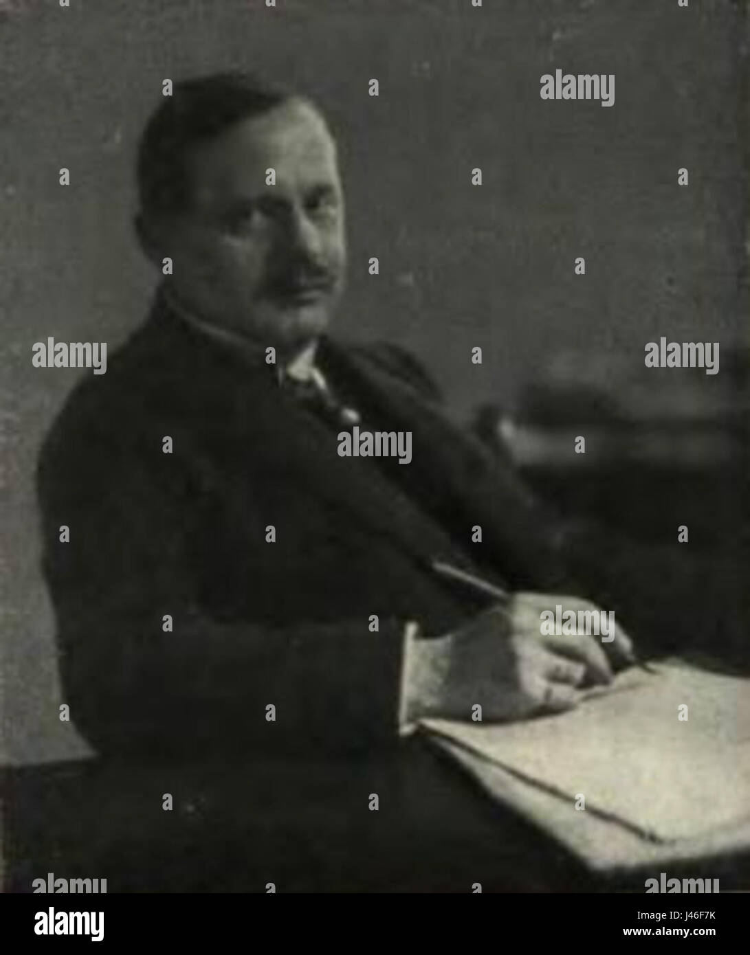 Oberpraesident hi-res stock photography and images - Alamy