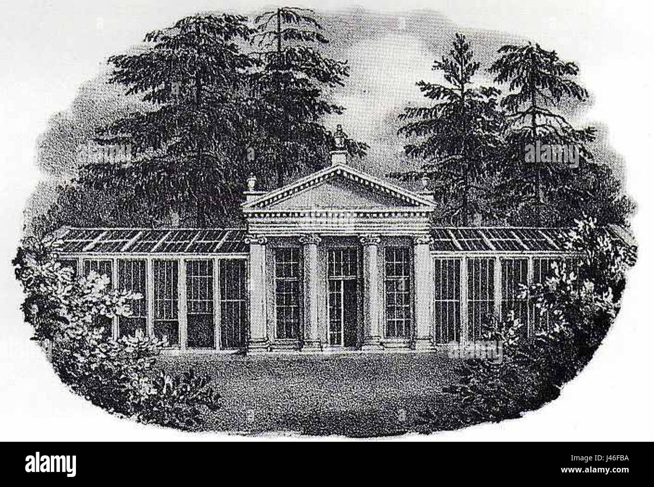 Map of bagshot hi-res stock photography and images - Alamy