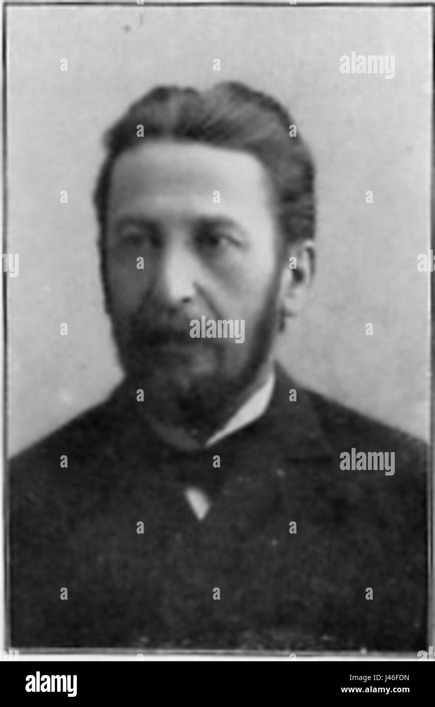 Ostrowski hi-res stock photography and images - Alamy