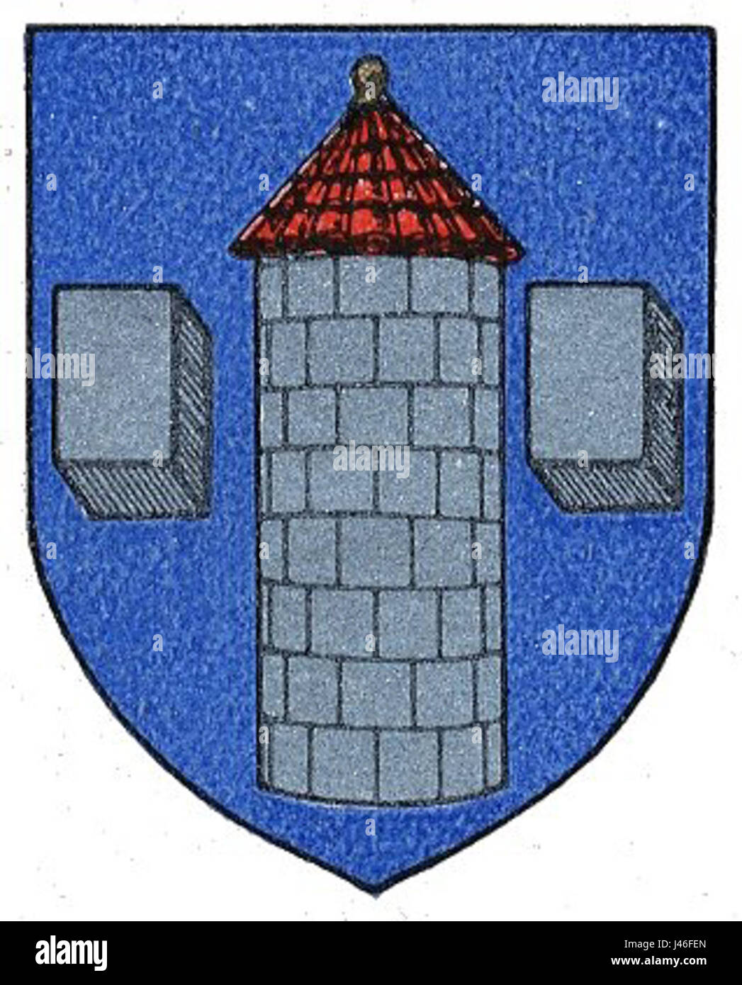 The 'Paide vapp' refers to the coat of arms of Paide, a town in Estonia ...