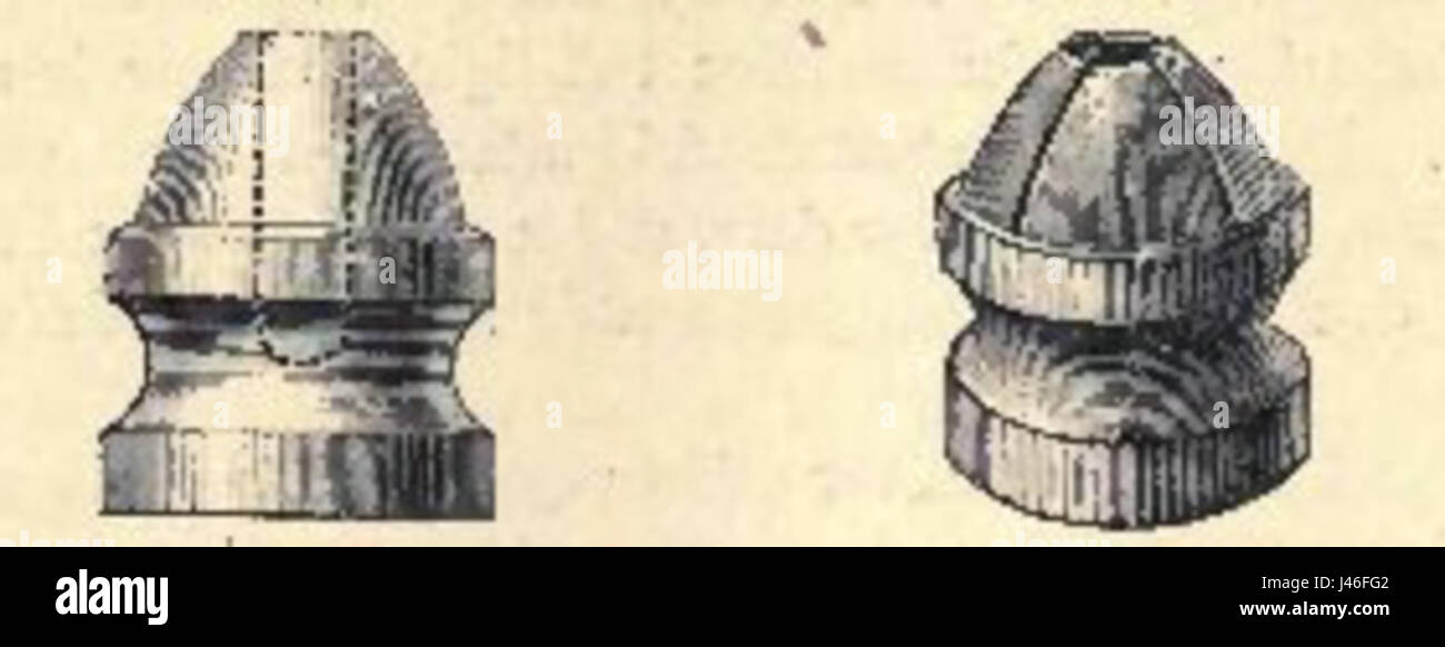 The Paradox gun, developed in the mid-19th century, is a double-barrel ...