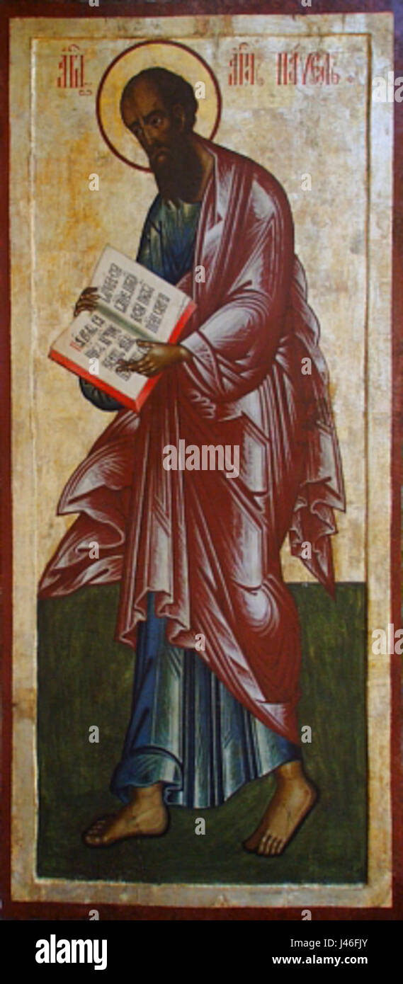 Paul the Apostle, originally Saul of Tarsus, was a key figure in the ...