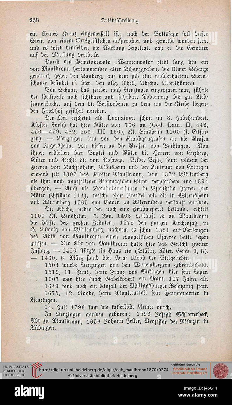 Maulbronn Abbey is a well-preserved medieval Cistercian monastery in ...