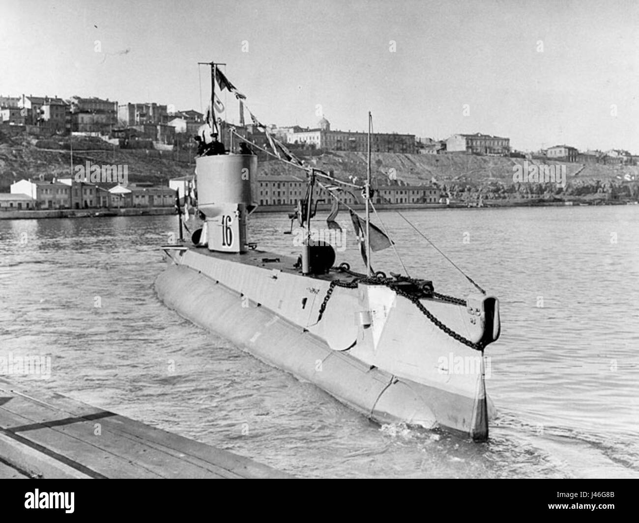 The 'Metallist' is a Soviet-era vessel that operated during the early ...