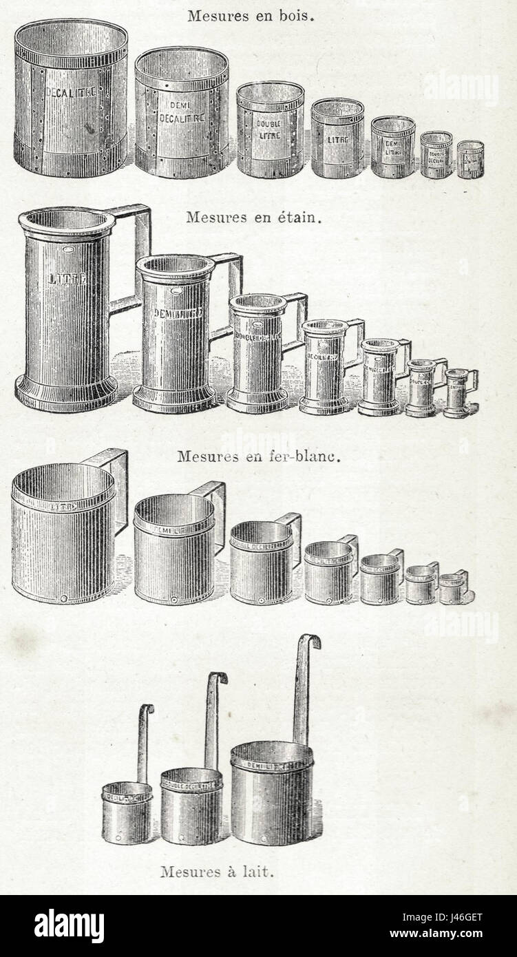 épicier hi-res stock photography and images - Alamy