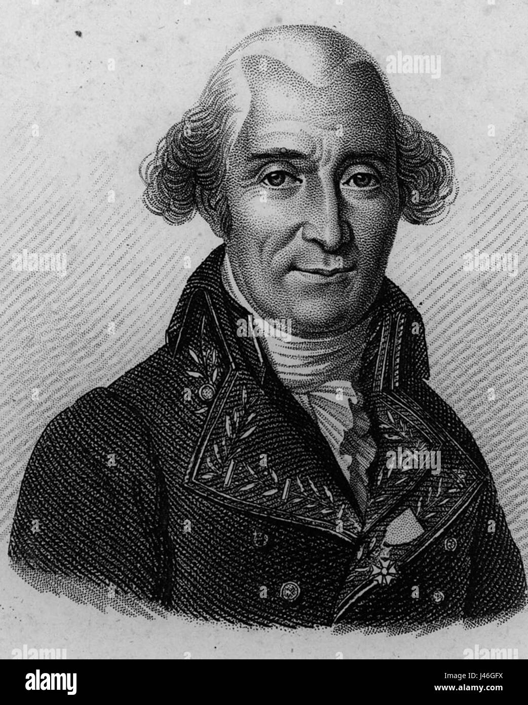 Nicolas Deyeux was an artist and sculptor known for his contributions ...
