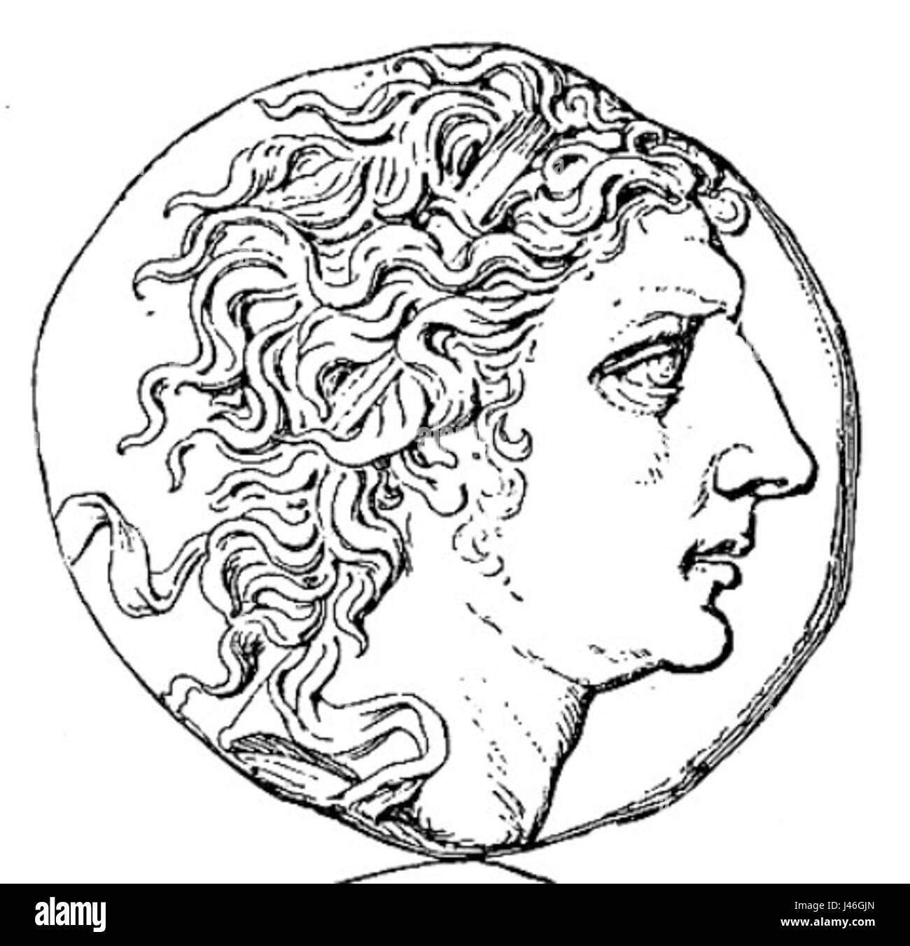 Mithridates hi-res stock photography and images - Alamy