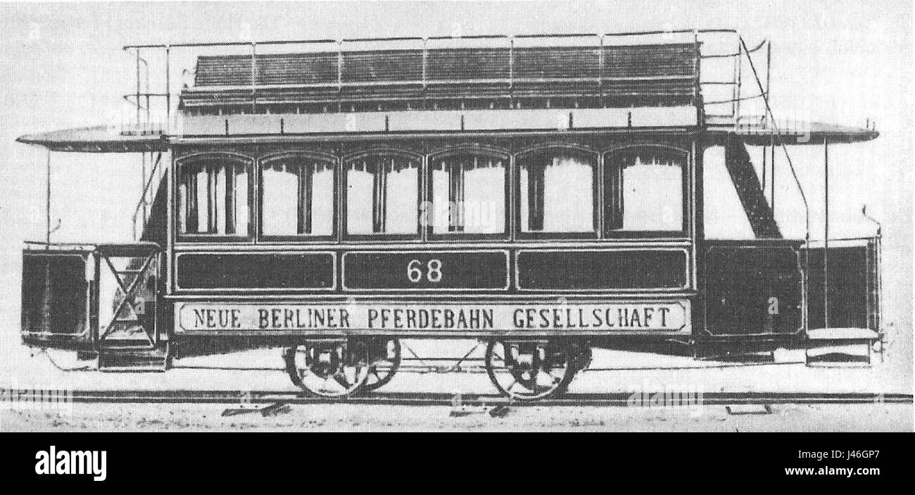 The NBPf Wagen 68 is a German railway car used for passenger transport ...