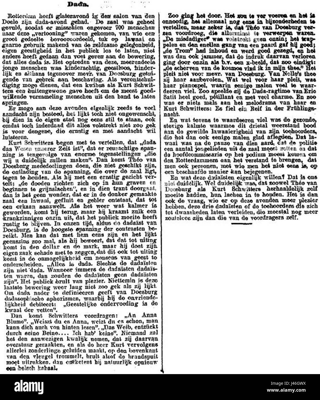 1923 morning newspaper hi-res stock photography and images - Alamy