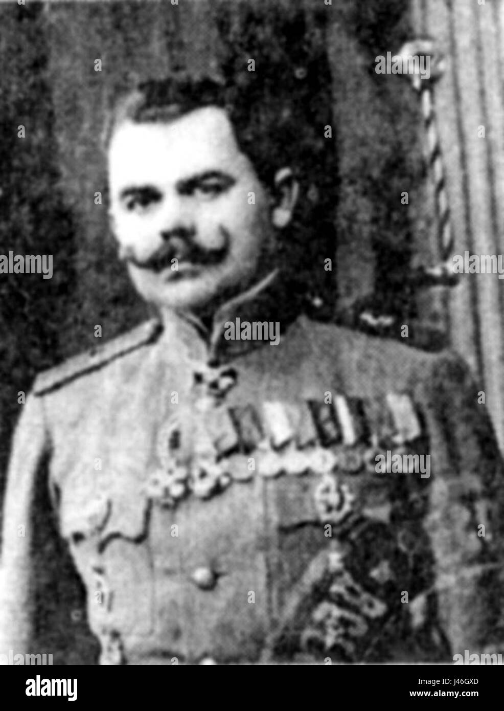 Oil paintings landscape Black and White Stock Photos & Images - Alamy