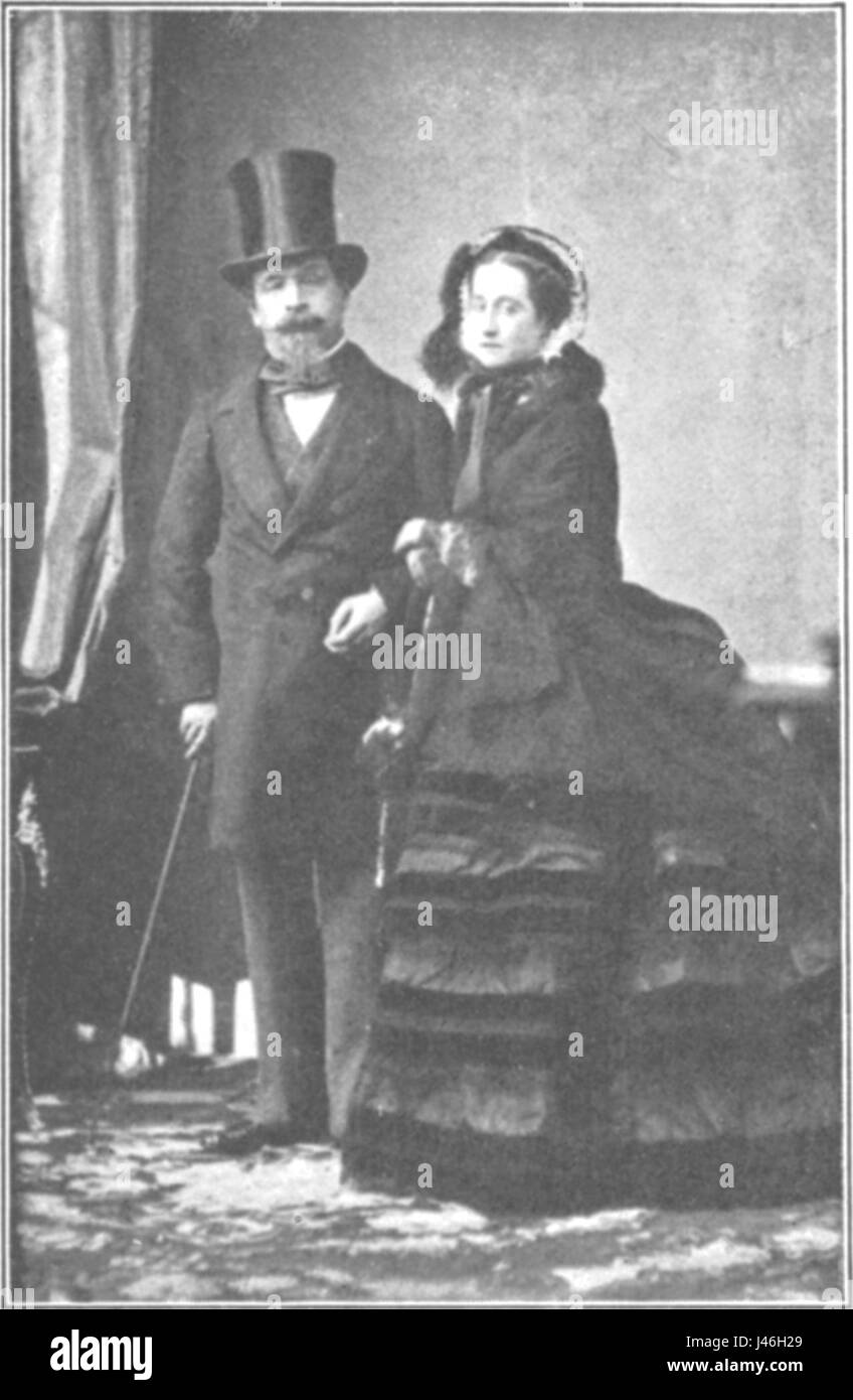 Napoleon emperor french france Black and White Stock Photos & Images ...