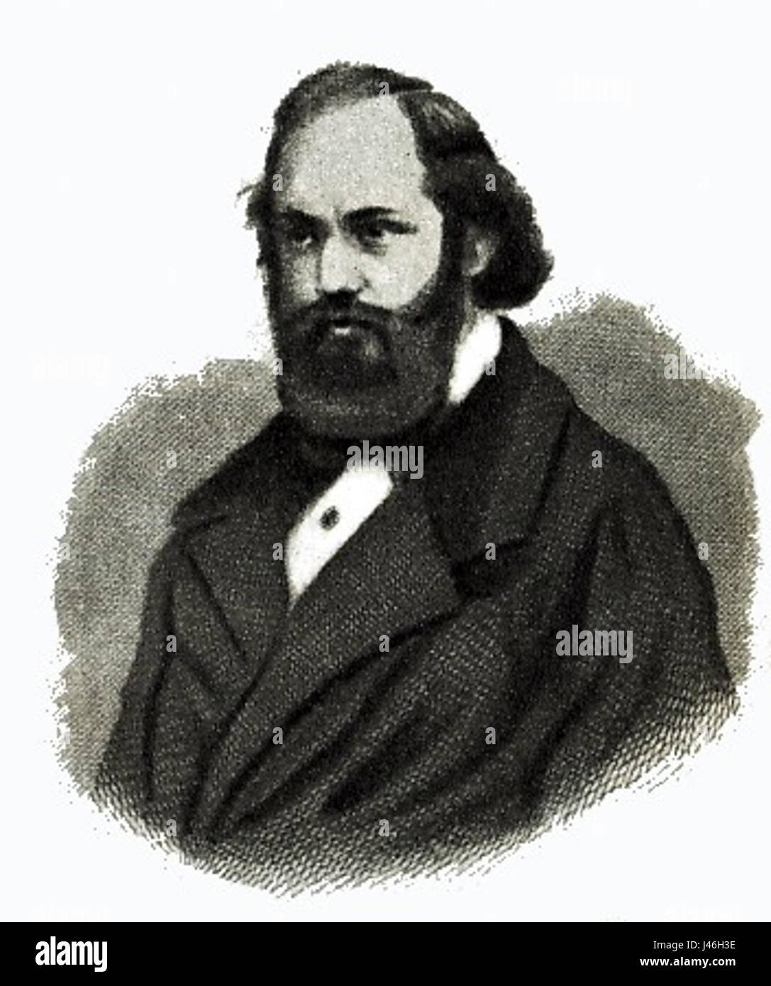 Moritz Hartmann was a German-Jewish writer, known for his literary ...